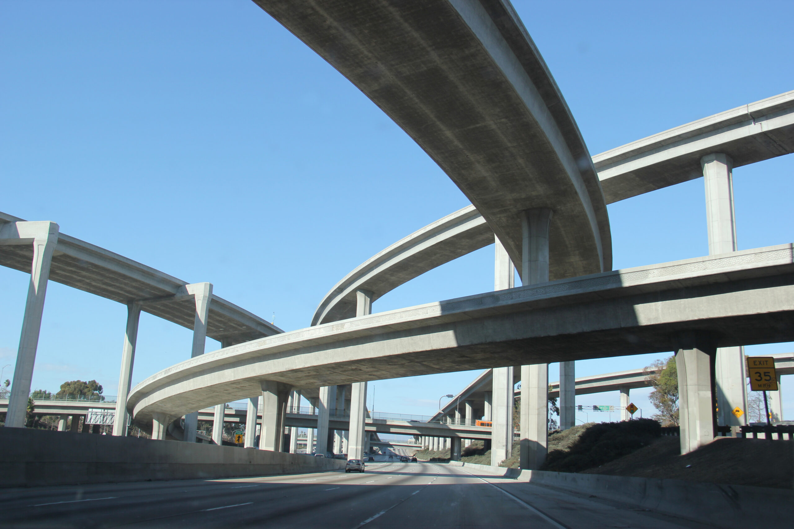 How to Protect Your Rights After HOV Lane Accidents | Miller Law Firm